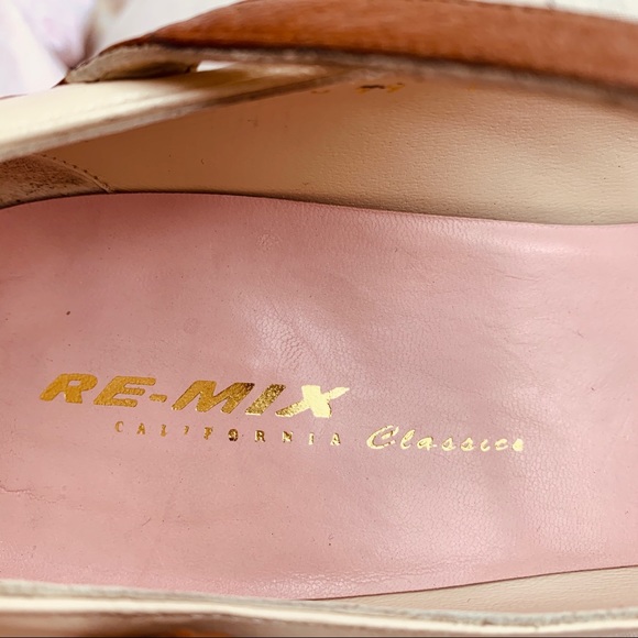 Remix | Shoes | Remix Retro Baby Jane Pumps | Poshmark